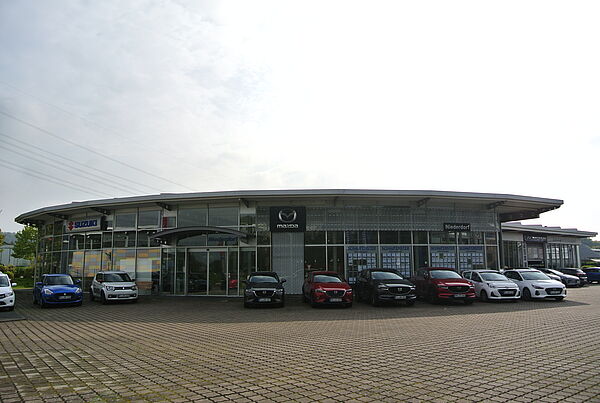 Autohaus Niederdorf Hameln