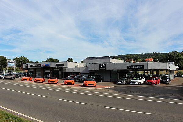 Autohaus Niederdorf Hameln